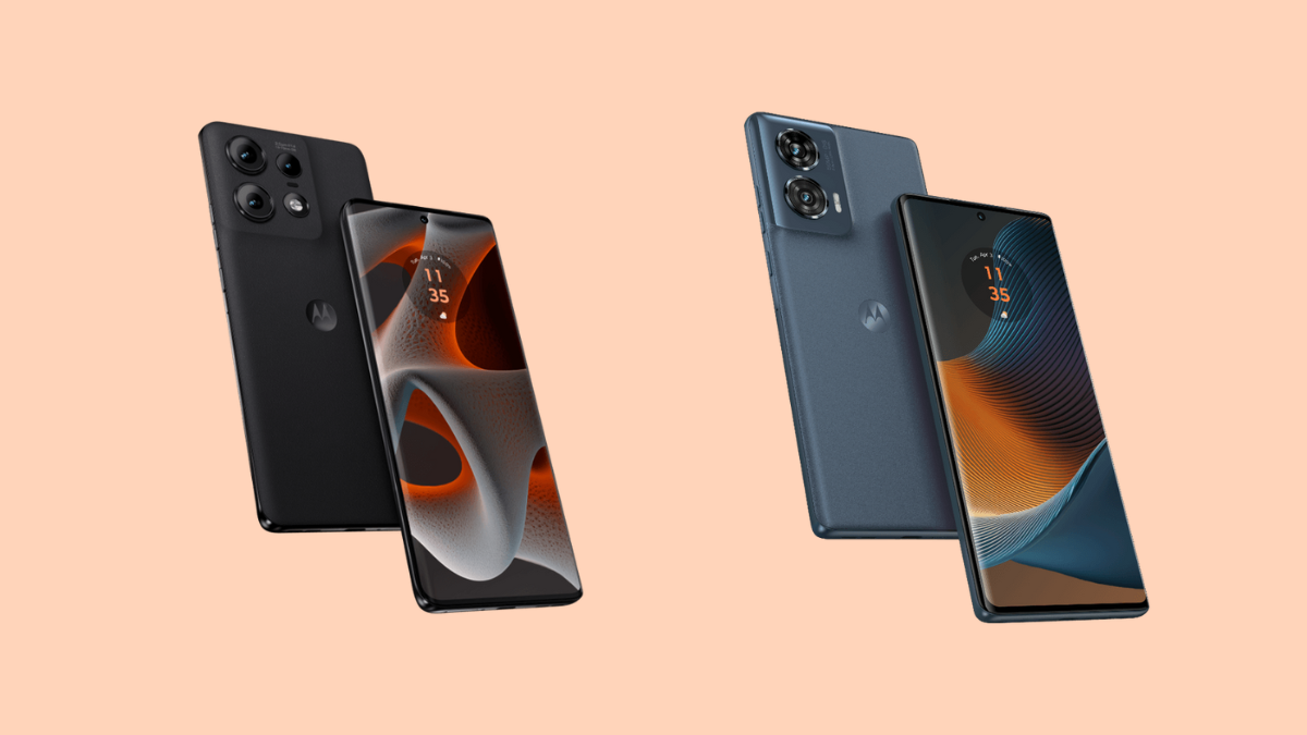 Is Motorola Edge 50 Pro Really Better Than Edge 50 Fusion - Gizmochina