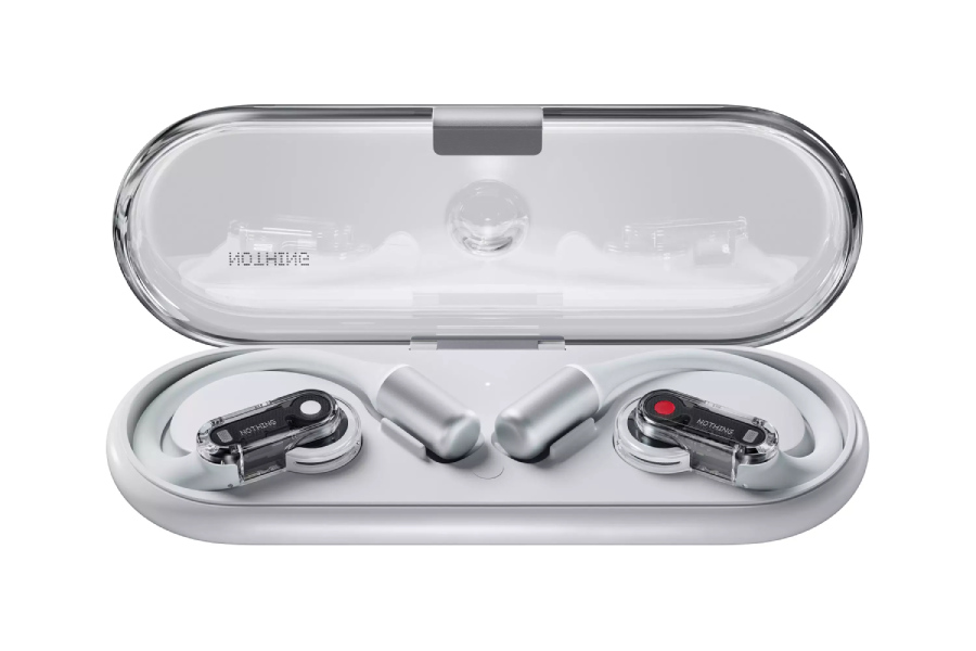 Nothing’s first open-ear TWS leaks in full ahead of launch