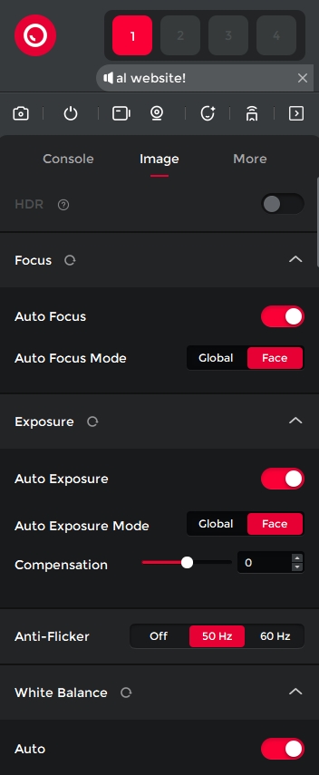 Obsbot Meet 2 Review: A Compact AI-Powered 4K Webcam for Creators ...