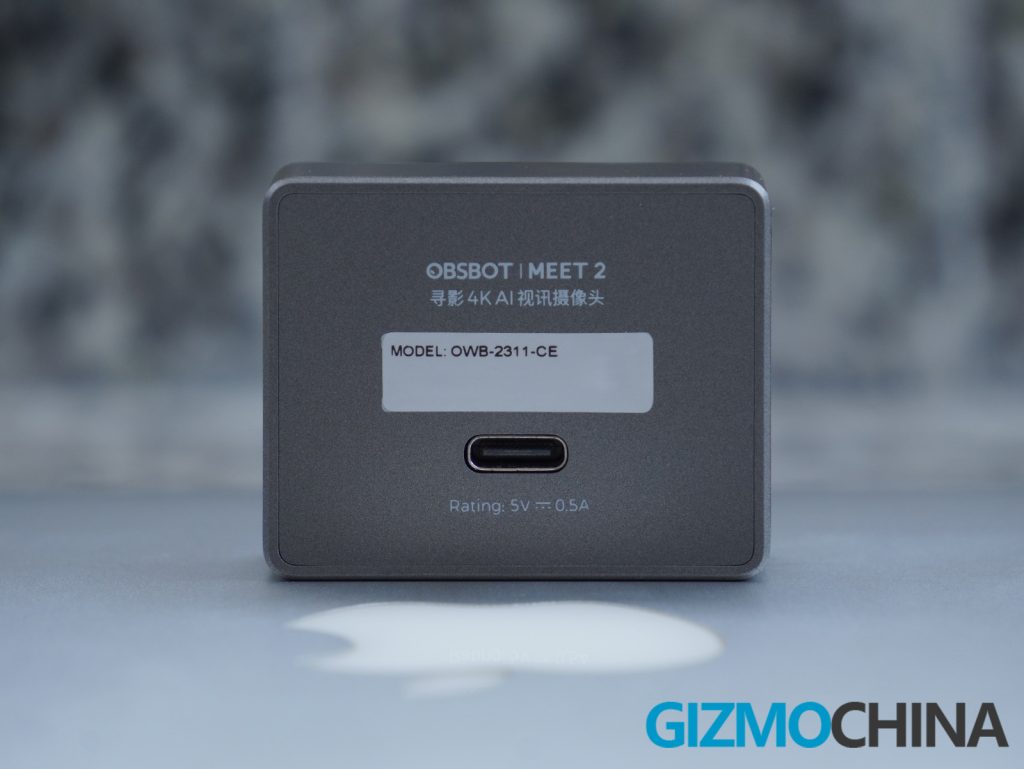 Obsbot Meet 2 Review: A Compact AI-Powered 4K Webcam for Creators ...