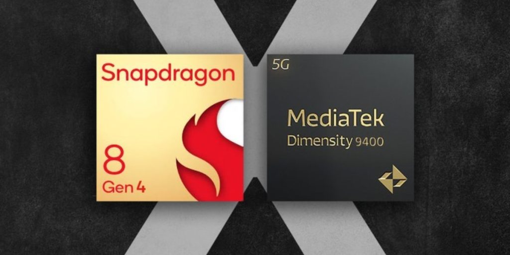 Snapdragon 8 Gen 4 and Dimensity 9400 price tipped, 20% more expensive than predecessors