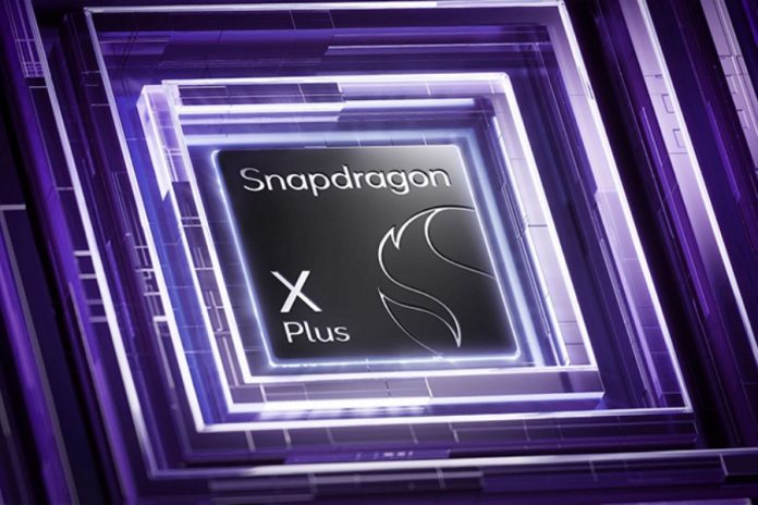 Qualcomm teases a more affordable Snapdragon X chip for budget Windows ...