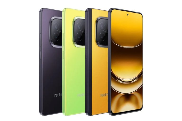 Realme Narzo 70 Turbo launches in India with Dimensity 7300, up to 12GB ...