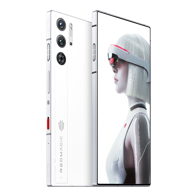 Red Magic 9S Pro+ claims AnTuTu's performance crown for August - Gizmochina