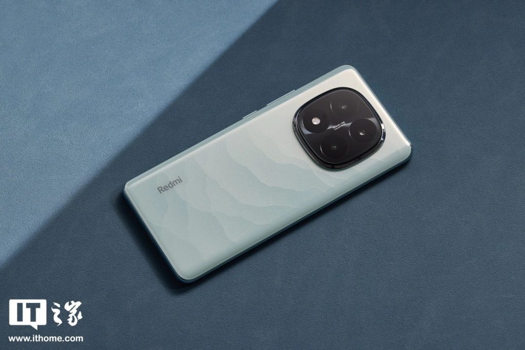 Redmi Note 14 Pro+ unboxed, key specifications, real-life images emerge ...