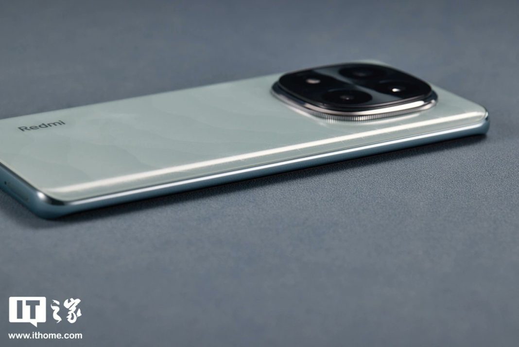 Redmi Note 14 Pro+ unboxed, key specifications, real-life images emerge ...