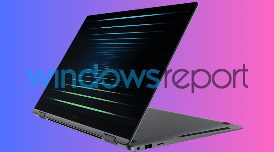 Samsung Galaxy Book 5 Pro 360 laptop's renders and full specs leaked ...