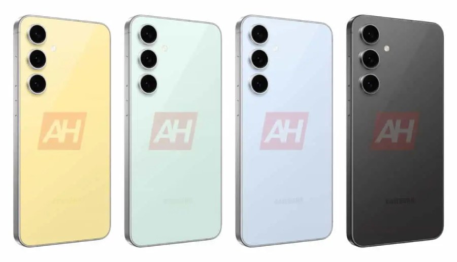 Samsung Galaxy S24 FE US pricing leaks days ahead of launch - Gizmochina