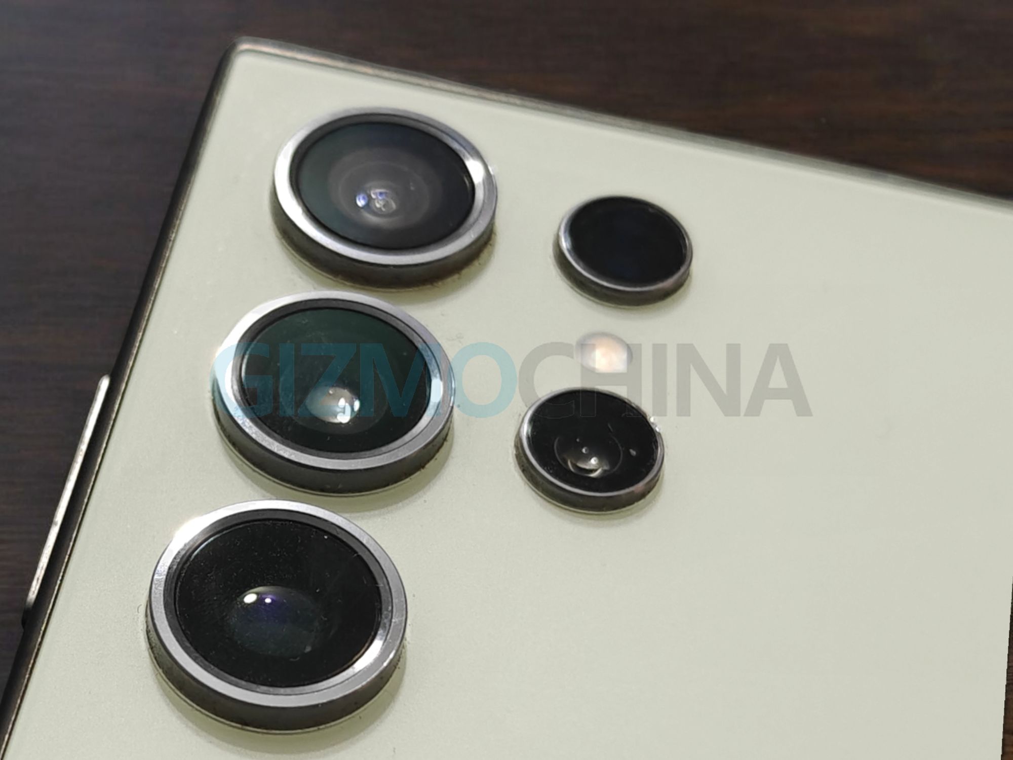 The Samsung Galaxy S24 Ultra: Still the All-Round Champion - Gizmochina