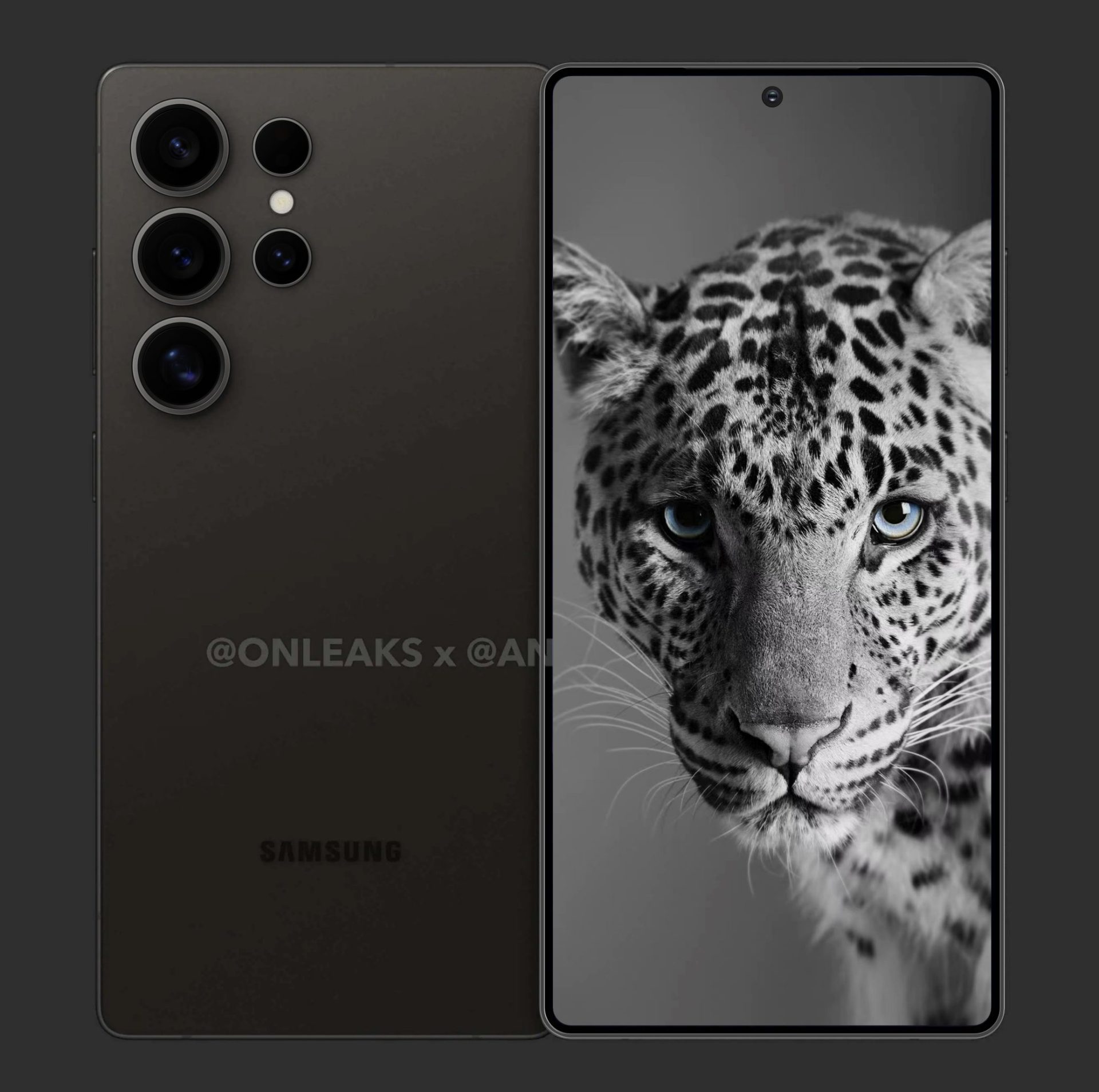 Samsung Galaxy S25 Ultra 3C certification reveals satellite ...