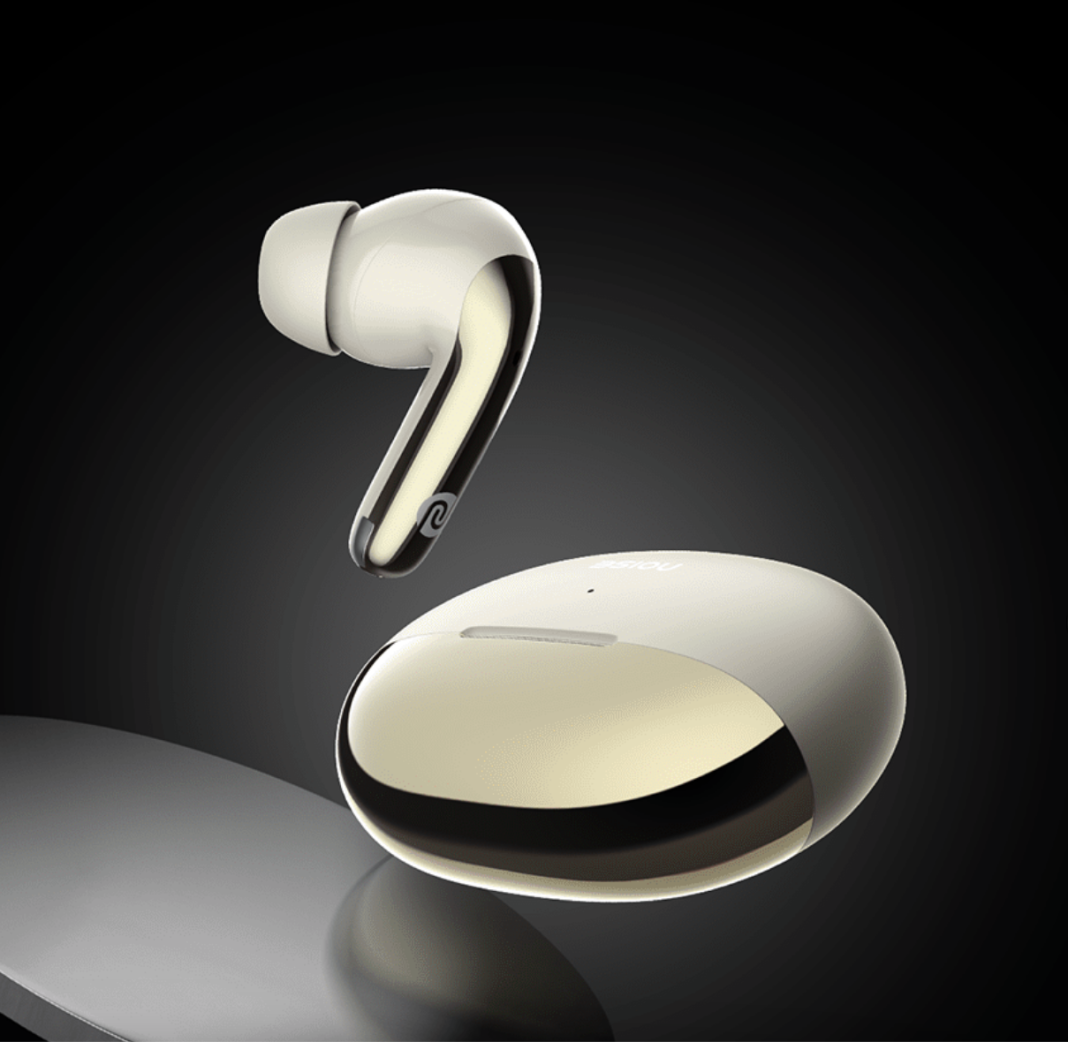 Noise Buds Verve 2 With Dual-Tone Design, 50 Hours Battery Life ...