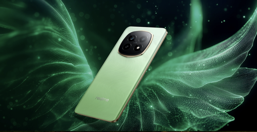 Realme P2 Pro 5G With 120Hz Curved Display, 80W Charging Launched In ...