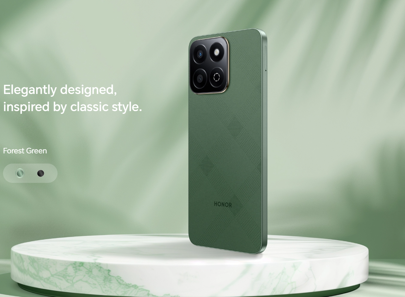 Honor 200 Smart Launched in Europe with Snapdragon 4 Gen 2 & €220 price ...