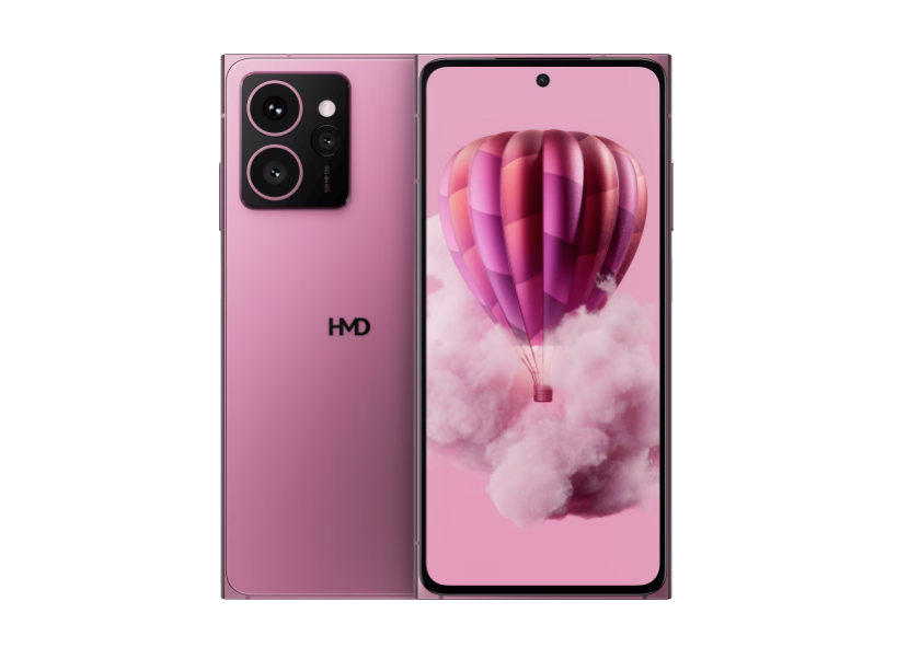 HMD's Flagship Grade "Moon Knight" Phone Coming Soon