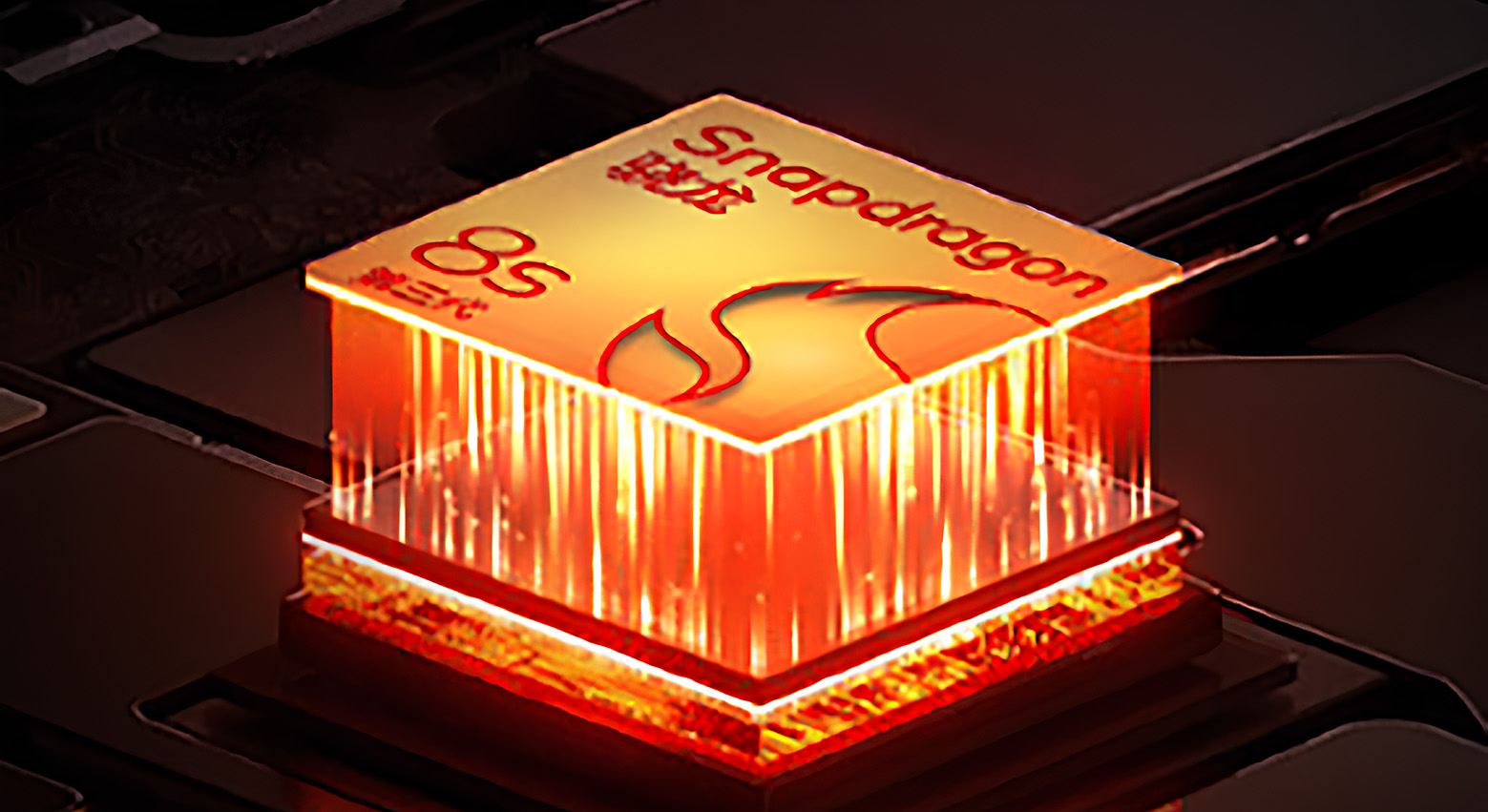 What can you expect from the Snapdragon 8s Gen 4? - Page 5