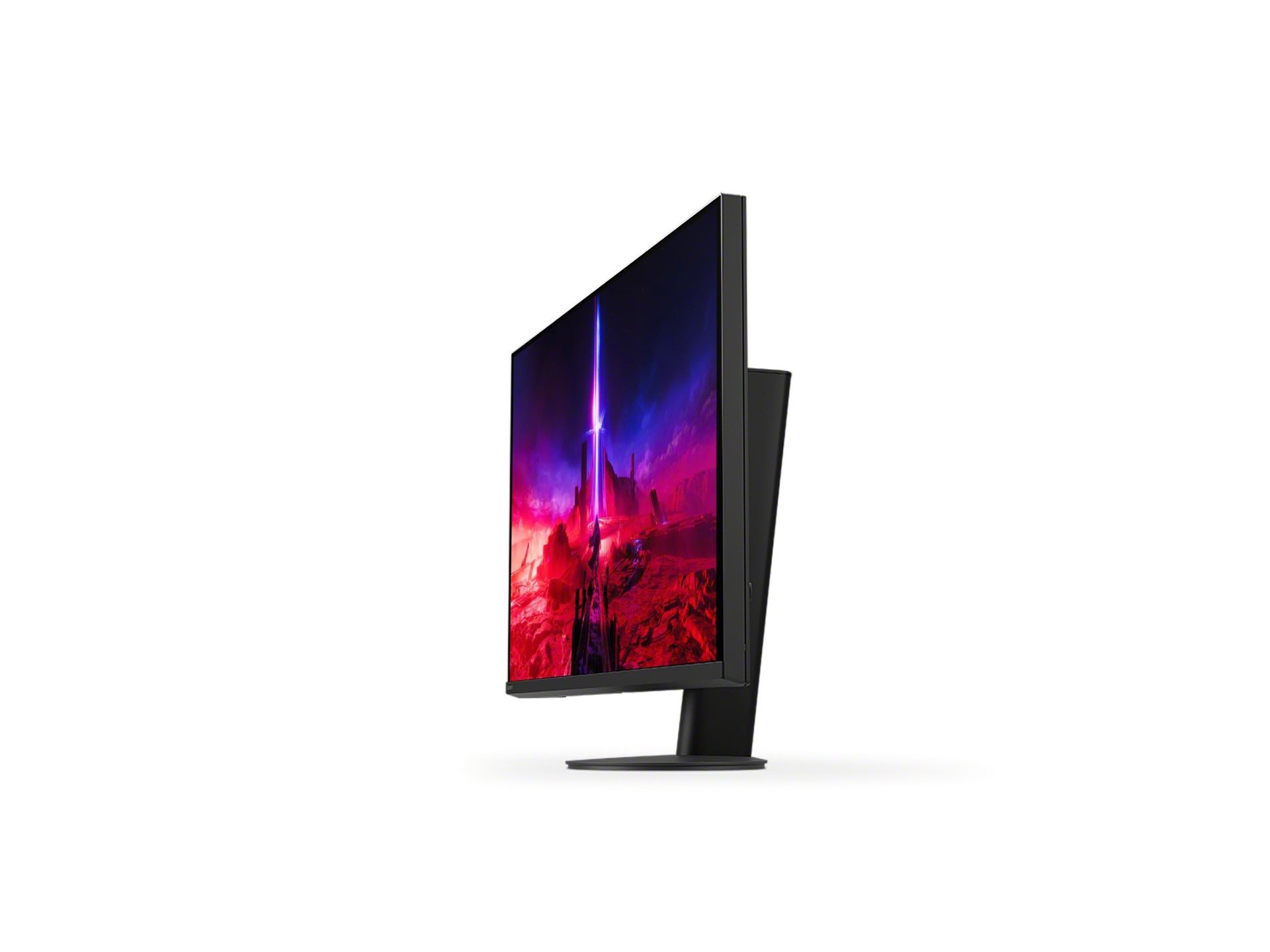 Sony Unveils INZONE M10S & M9 II: High-Performance Gaming Monitors for ...
