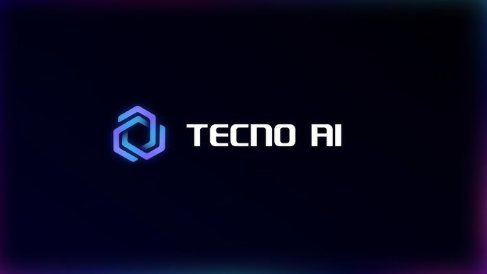 Tecno unveils AI Vision and futuristic gaming devices at IFA 2024 - Gizmochina
