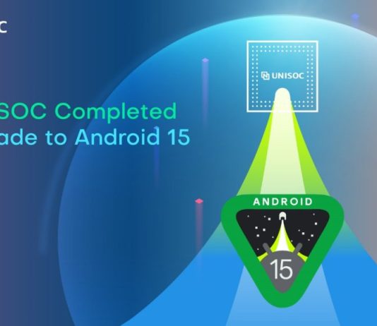 UNISOC Archives - Gizmochina