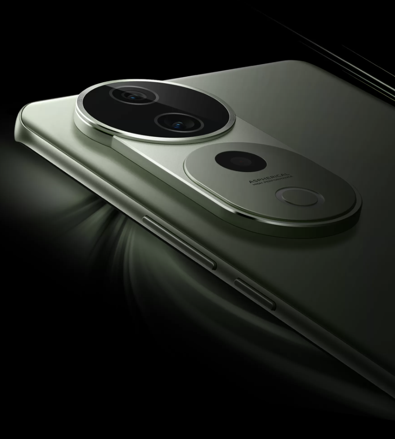 [Update: Launch date confirmed] Vivo T3 Ultra official listing reveals ...