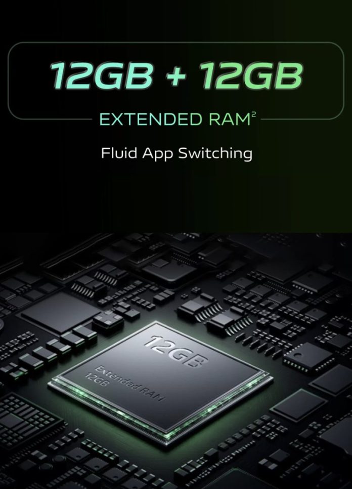 [Update: Launch date confirmed] Vivo T3 Ultra official listing reveals ...