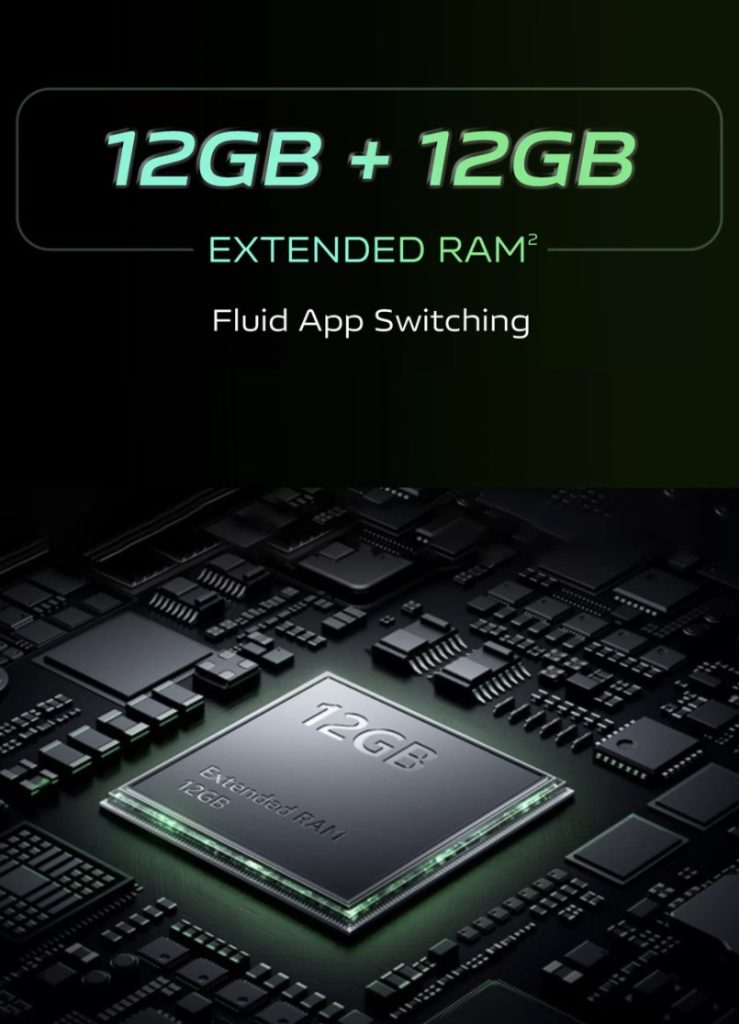 [Update: Launch date confirmed] Vivo T3 Ultra official listing reveals ...