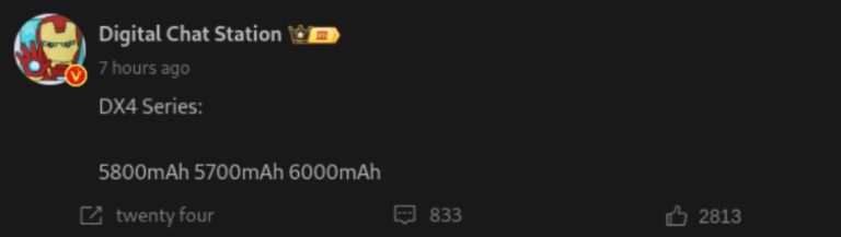 Vivo X200 Ultra revealed to have 200MP periscope camera, battery size ...