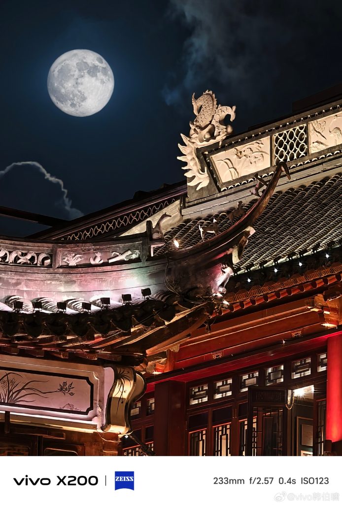 Vivo X200 Series: What to Expect from Vivo's New Flagship Smartphones ...