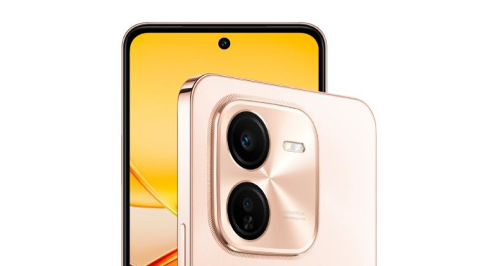 Vivo Y37 Pro official with entry-level Snapdragon SoC, 6000mAh battery