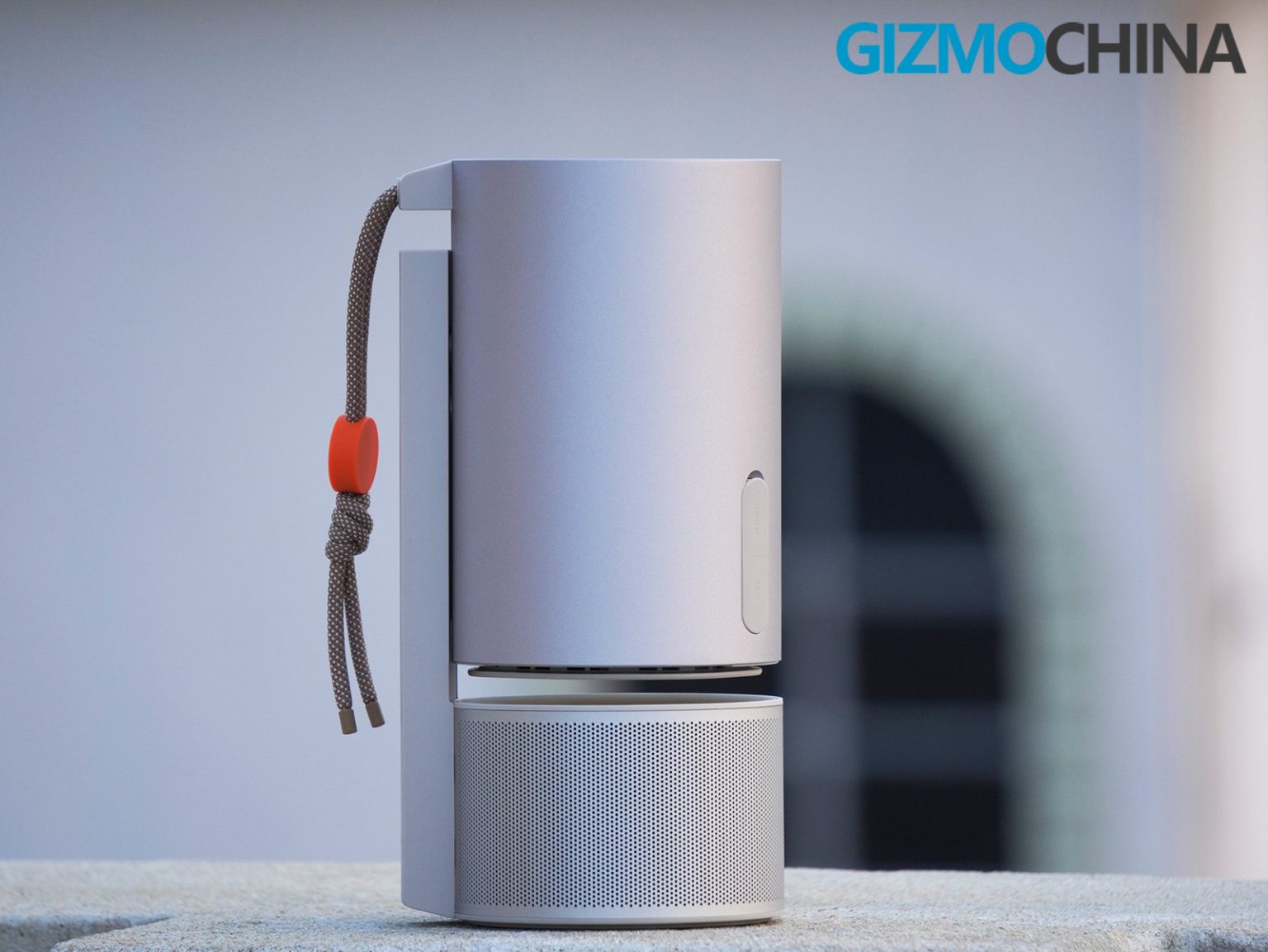 Xgimi Mogo 3 Pro Review: This Compact Google TV Projector Will Surprise ...