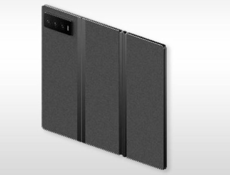 Huawei may not remain the only tri-fold smartphone maker for long ...
