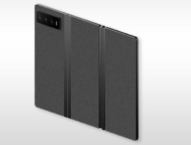 Xiaomi plans to introduce a different tri-fold smartphone in 2026 ...