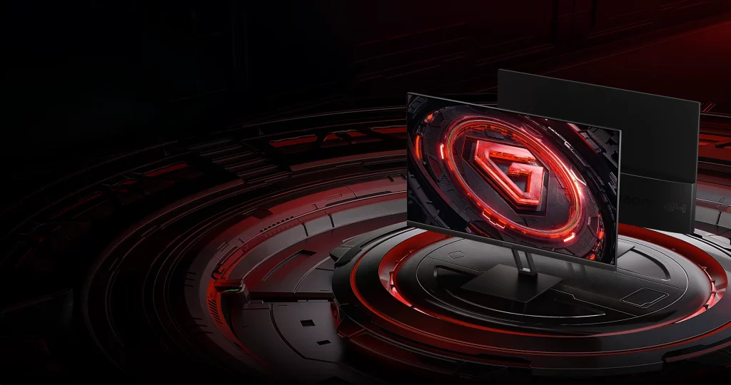 Xiaomi Global Introduces G24i and G27Qi Monitors for Gaming and Content ...