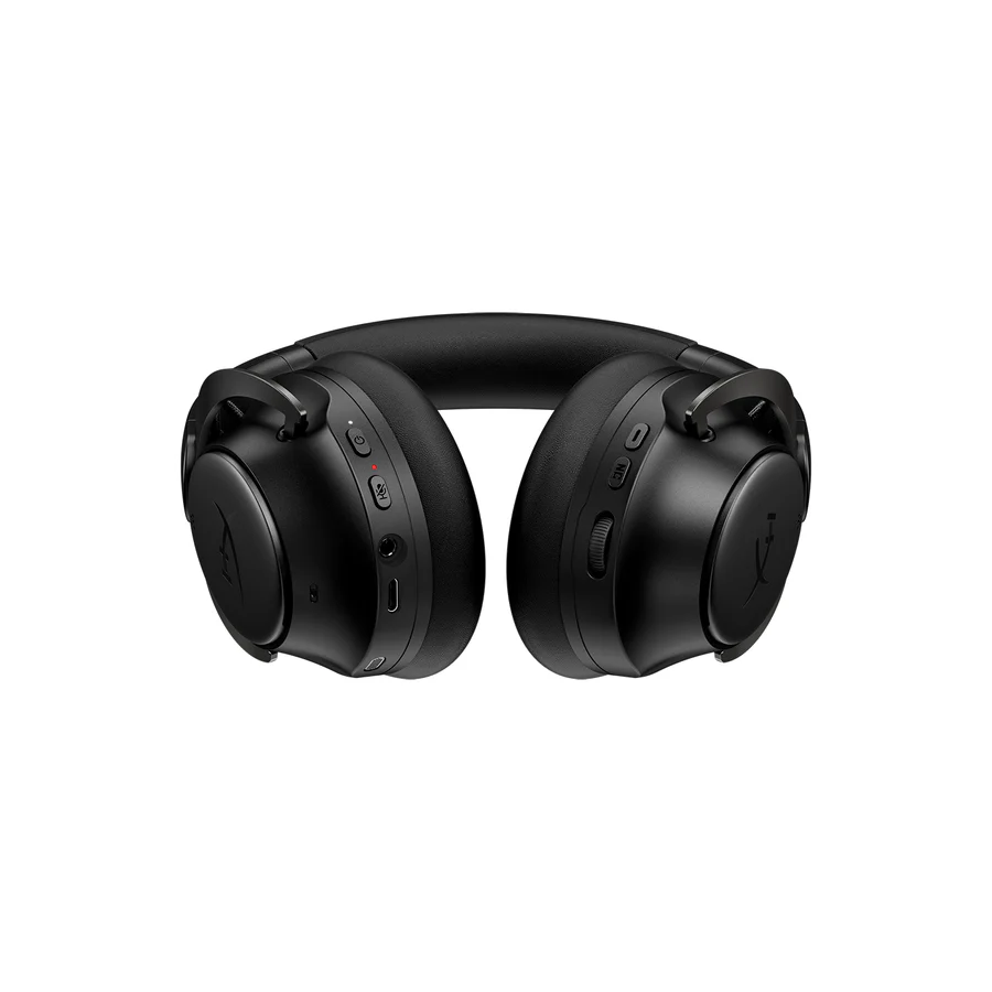 HyperX Debuts Cloud Mix 2 Wireless Headset with 110-Hour Playtime ...
