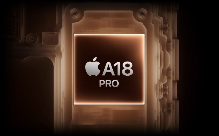 iPhone 16 Pro, Pro Max launched with super thin bezels, A18 Pro chipset ...