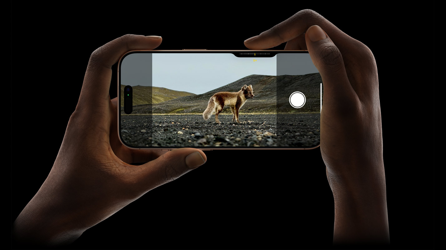 Does your Smartphone Really Need a Dedicated Camera Button? - Gizmochina