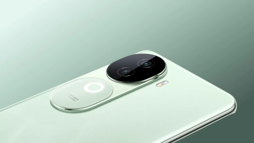 Why iQOO Z9s is more value for money than iQOO Z9s Pro? - Gizmochina