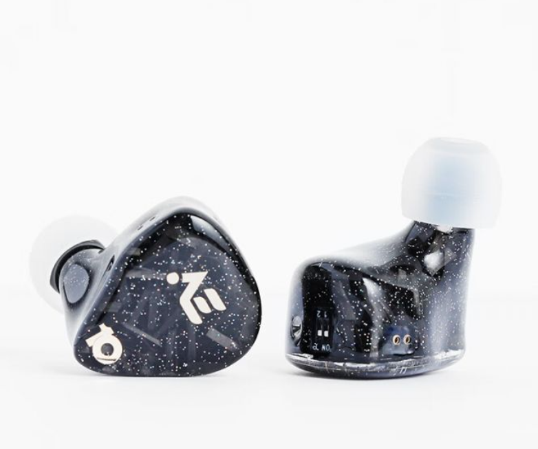 New Arrival: Shanling AE10 High-Performance Earphones with Dual Switch Sound Modes - Gizmochina