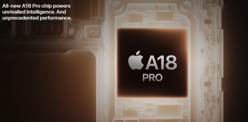 iPhone 16 Pro vs. Google Pixel 9 Pro: Which is a Better Buy? - Gizmochina