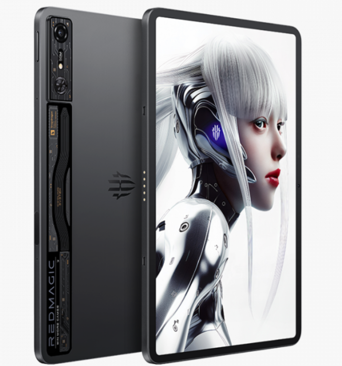 New Arrival: Red Magic Gaming Pad Pro with 10.9-inch 2.8K Display and ...