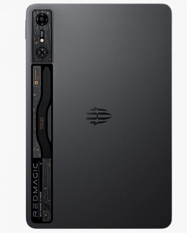 New Arrival: Red Magic Gaming Pad Pro with 10.9-inch 2.8K Display and ...