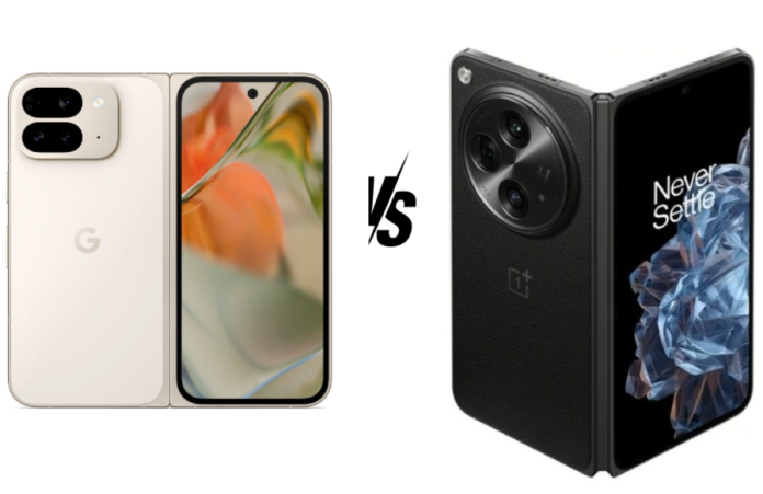Pixel 9 Pro Fold vs OnePlus Open: Which is a Better Buy and Why ...