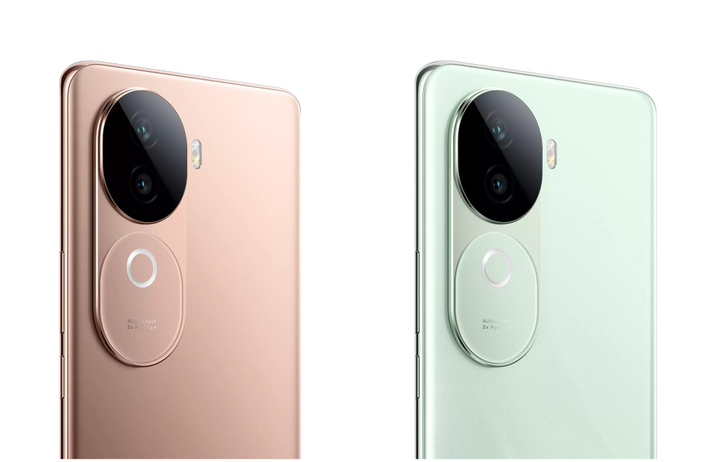 Vivo V40e India launch soon: Read 5 key features officially confirmed ...