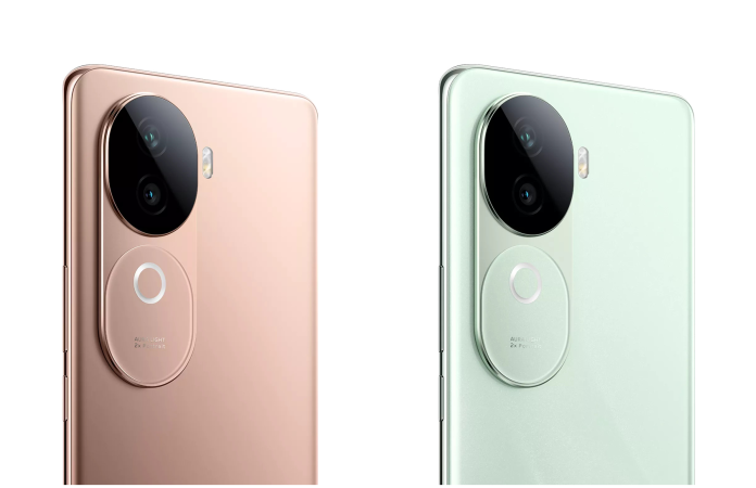 Vivo V40e India launch soon: Read 5 key features officially confirmed ...