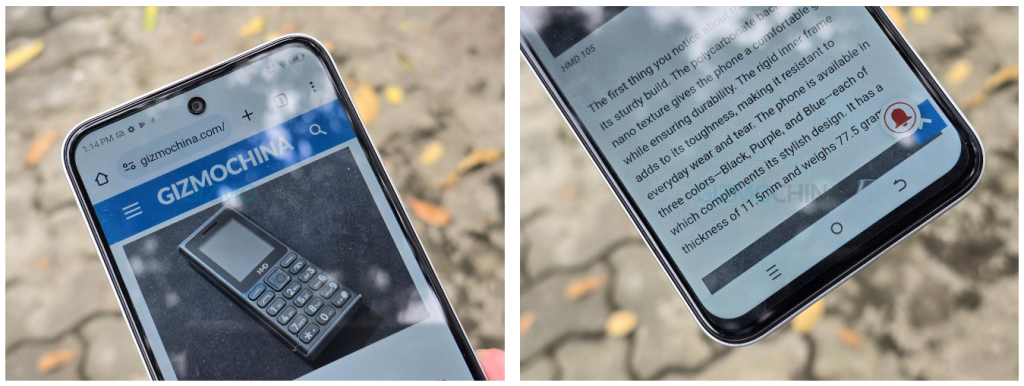 Tecno Spark Go 1 hands-on review: An entry-level phone full of ...