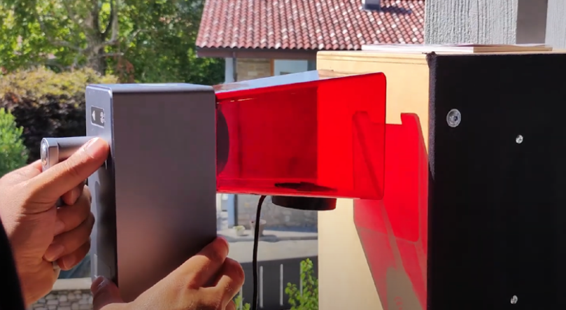 12W Portable Laser Engraver: Longer Nano Pro for DIY and Professional ...