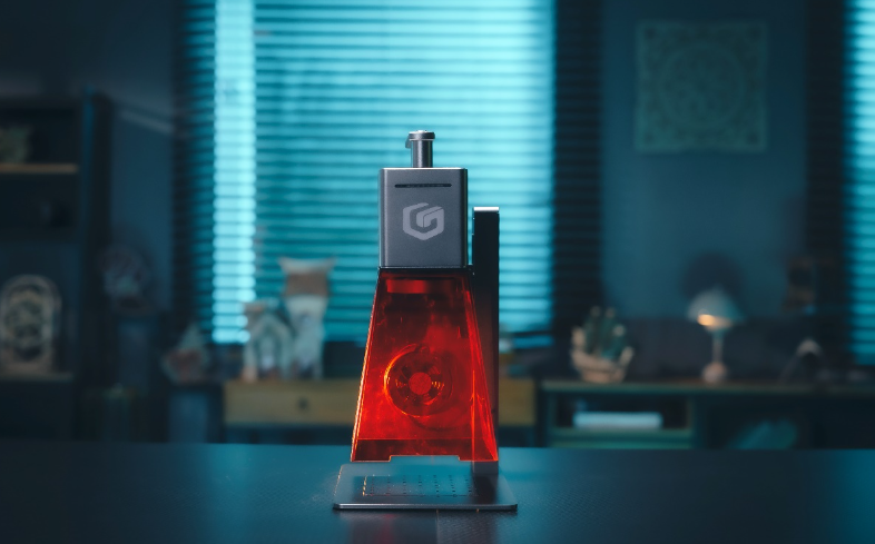 12W Portable Laser Engraver: Longer Nano Pro for DIY and Professional ...