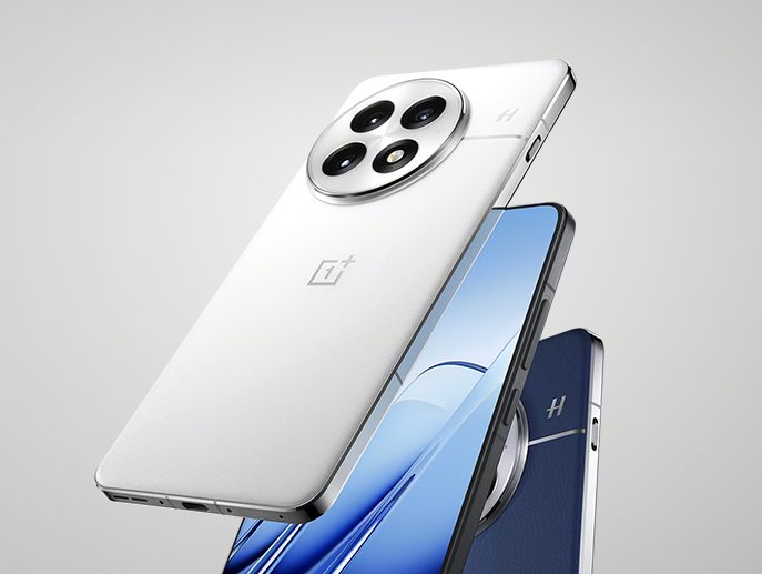 OnePlus 13 Teased with IP68/IP69 Rating, Ultrasonic Fingerprint Sensor ...