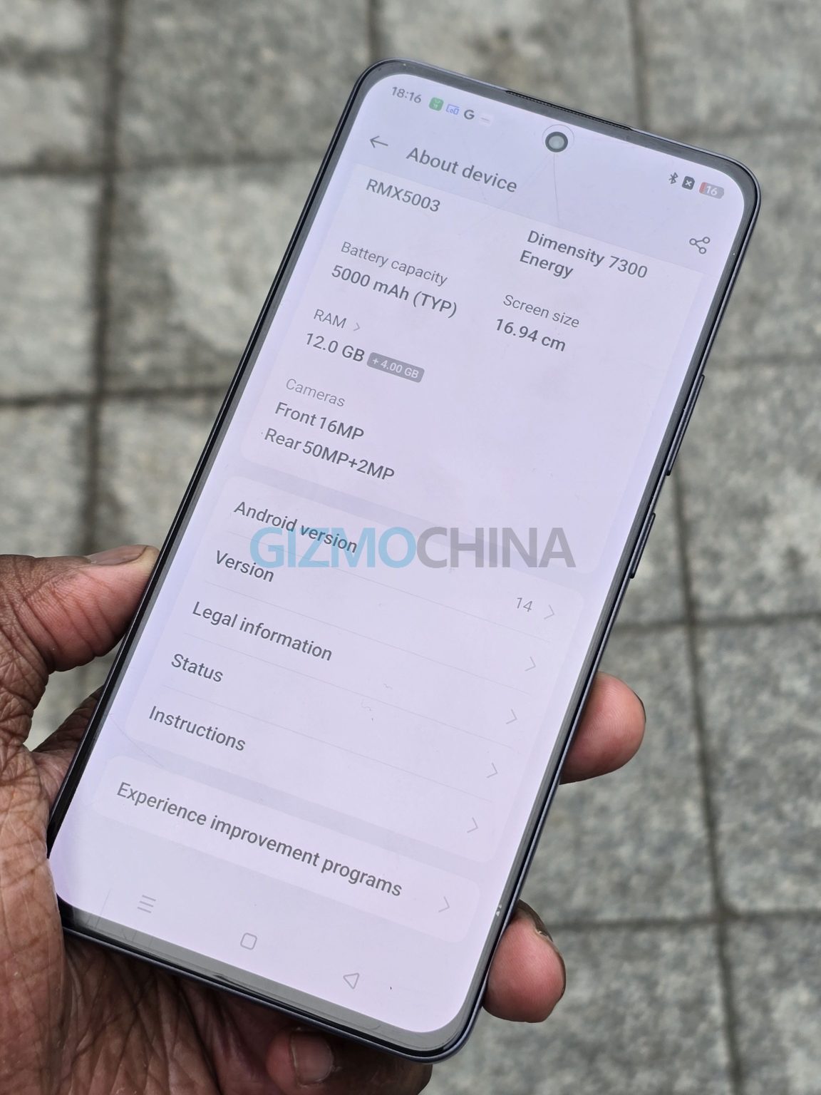 Realme Narzo 70 Turbo 5G review: A budget-friendly powerhouse for ...