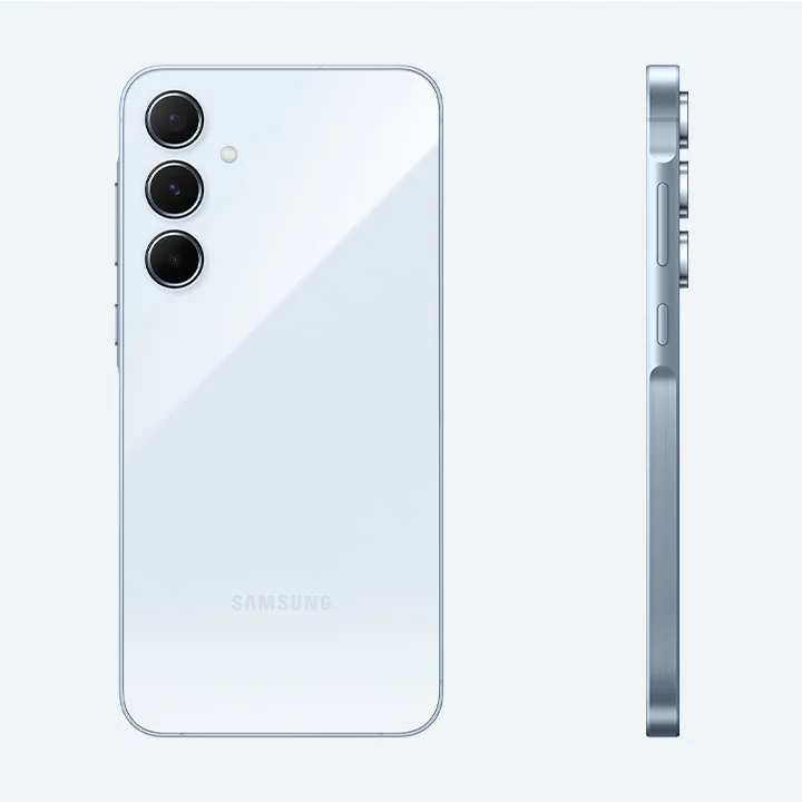 Samsung Galaxy A56 to Feature New 12MP Front Camera, Exynos 1580 ...