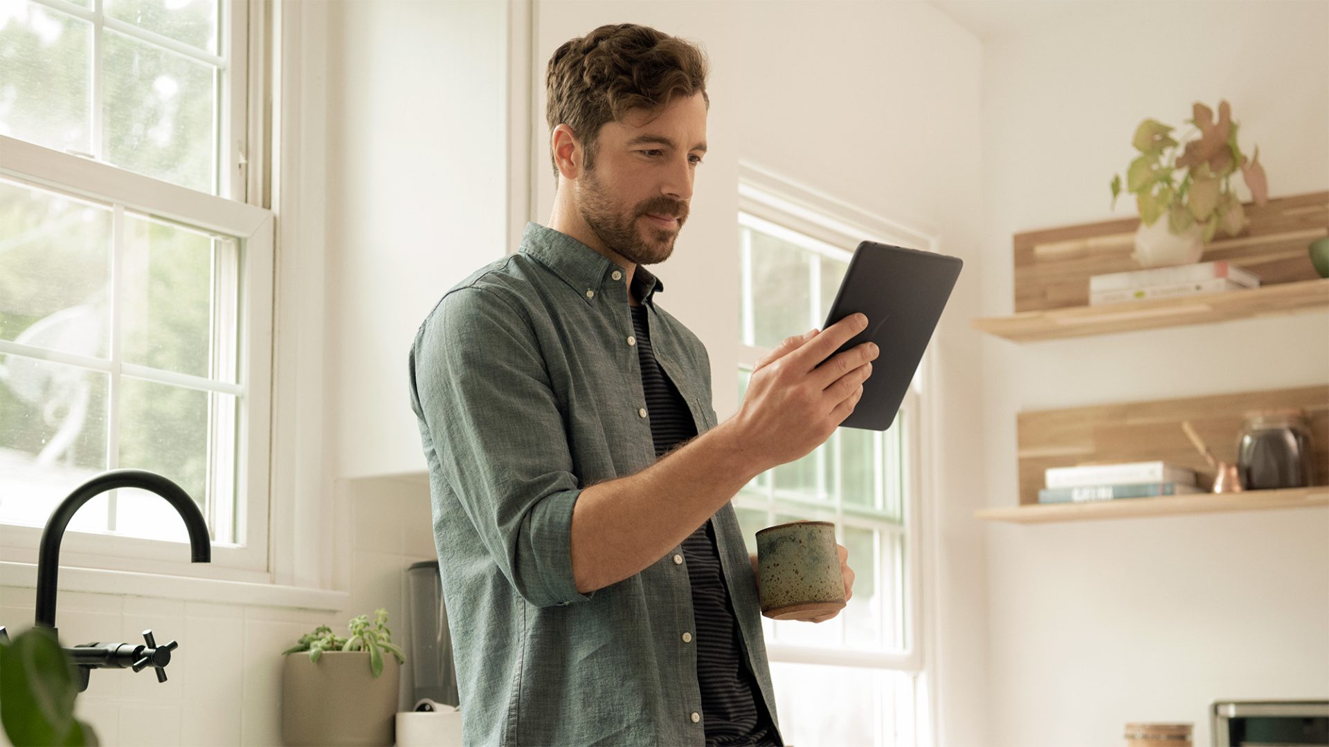 Amazon launches Fire HD 8 (2024) tablet with AI features, starting at ...